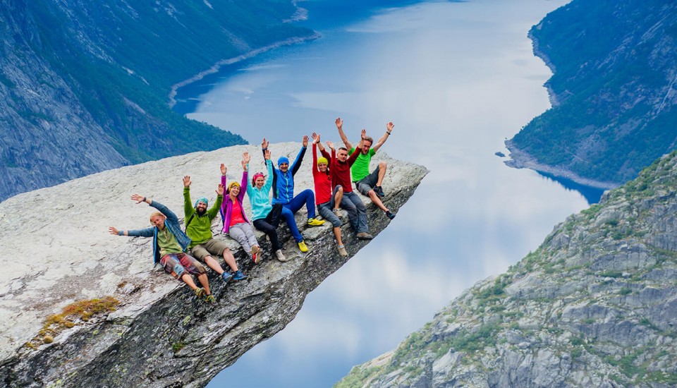 Abenteuerurlaub Abenteuerreise Expedition - TravelScout24