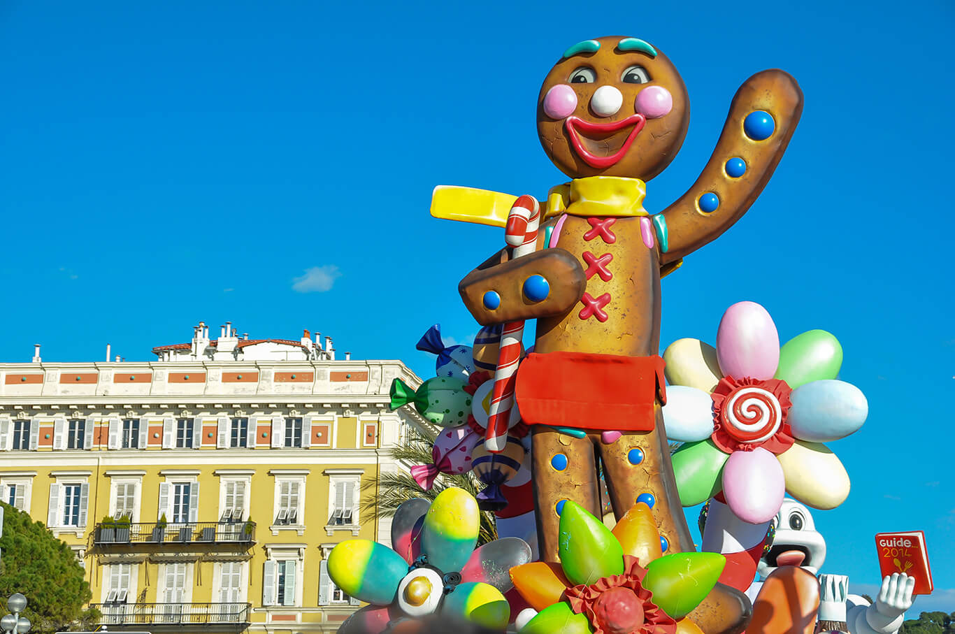 Animation Kinderanimation Animateur - TravelScout24