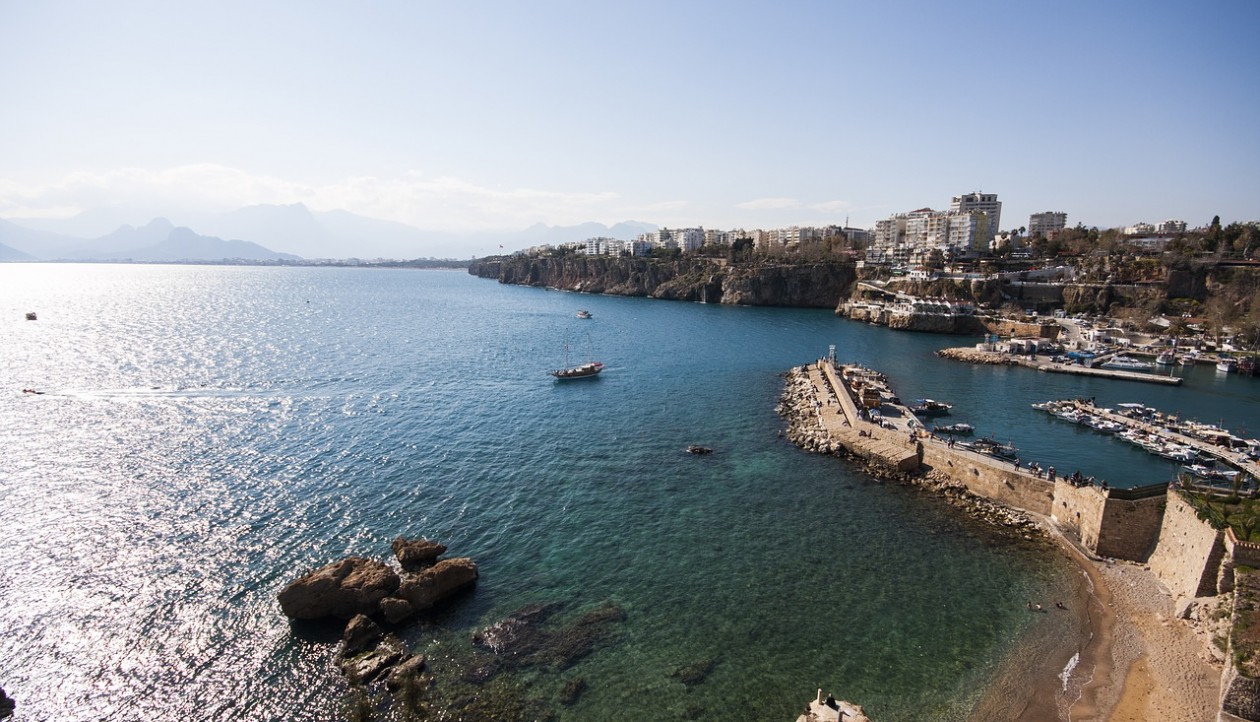 Ihr Last Minute Urlaub in Avsallar – Travelscout24