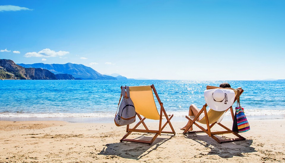 Badeurlaub Strandurlaub Inselurlaub - TravelScout24