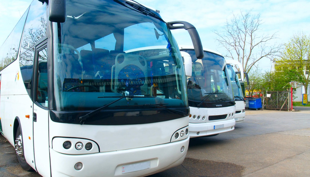 Busreise Reisen mit Bus - TravelScout24