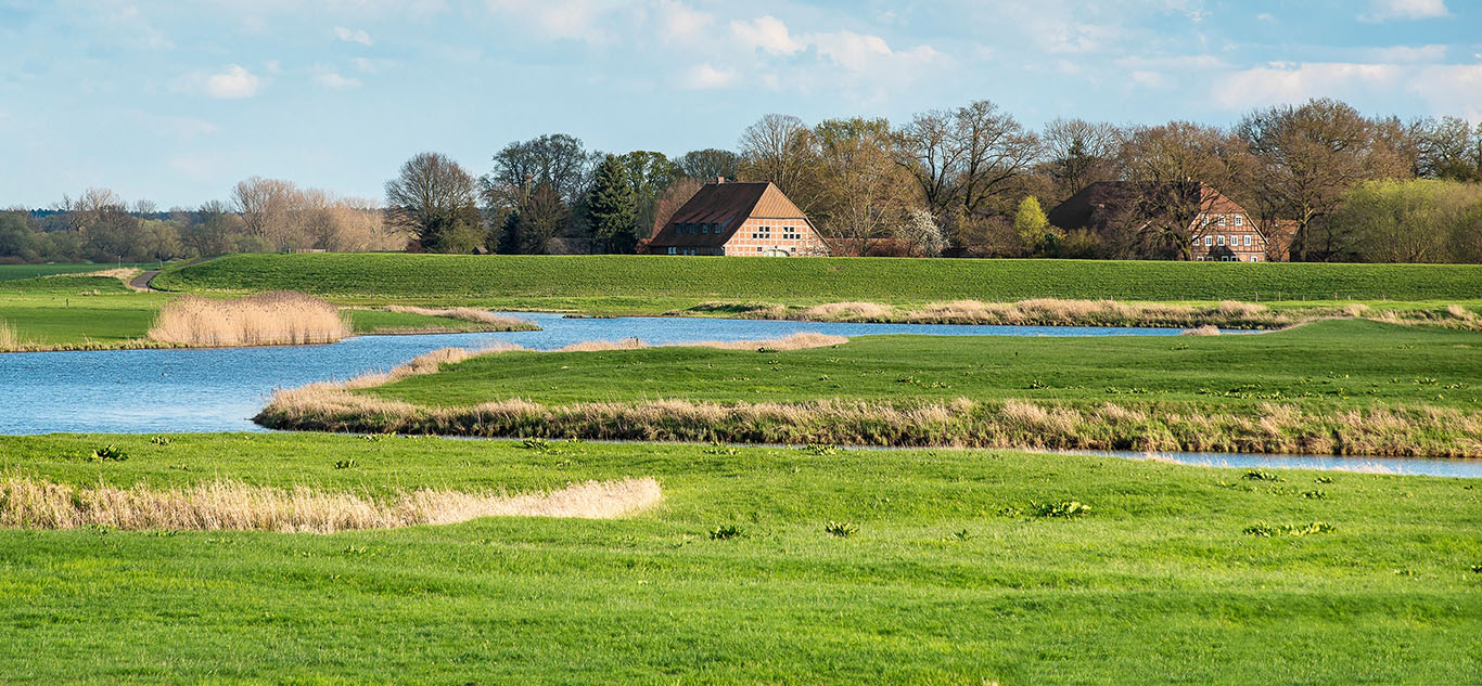 Wendland - Tipps, Informationen und Hotelangebote für Ihren Urlaub im ...