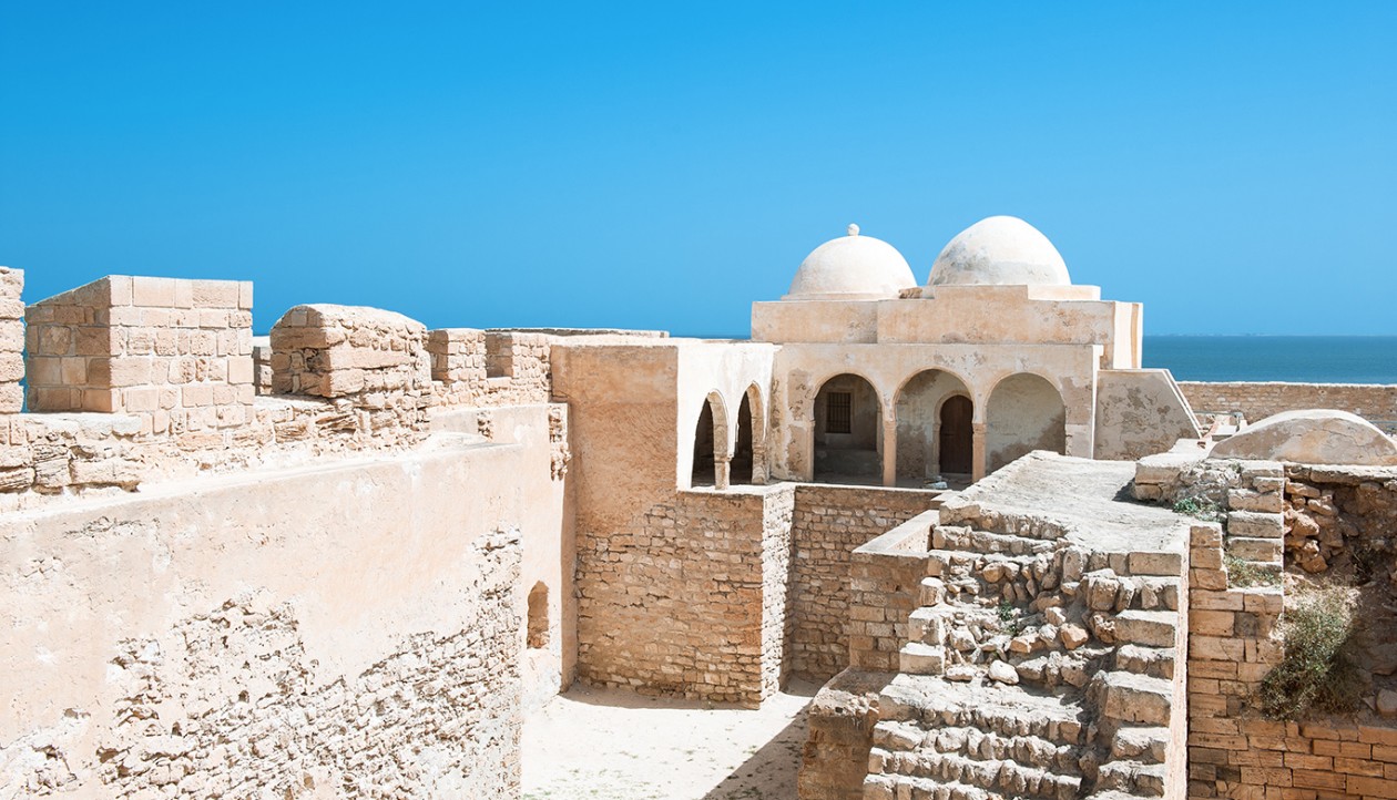 Djerba Pauschalreise beim Testsieger buchen