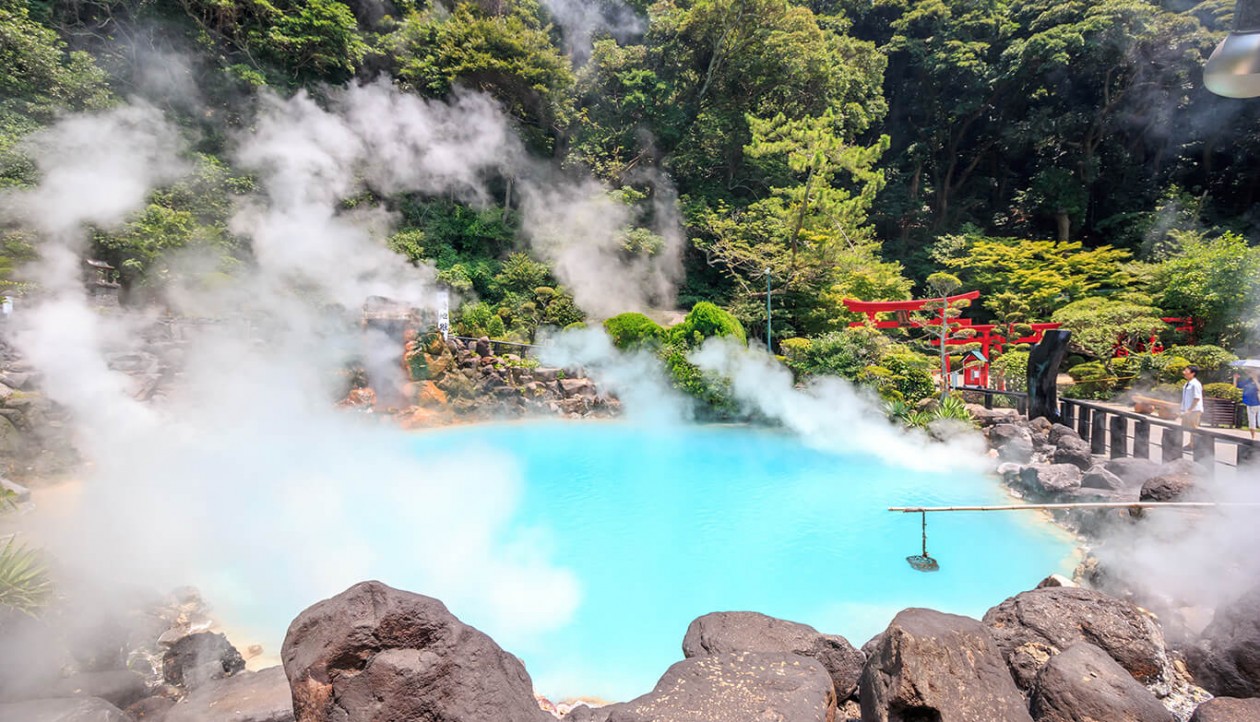 Kur Kurorte Heilbäder - TravelScout24