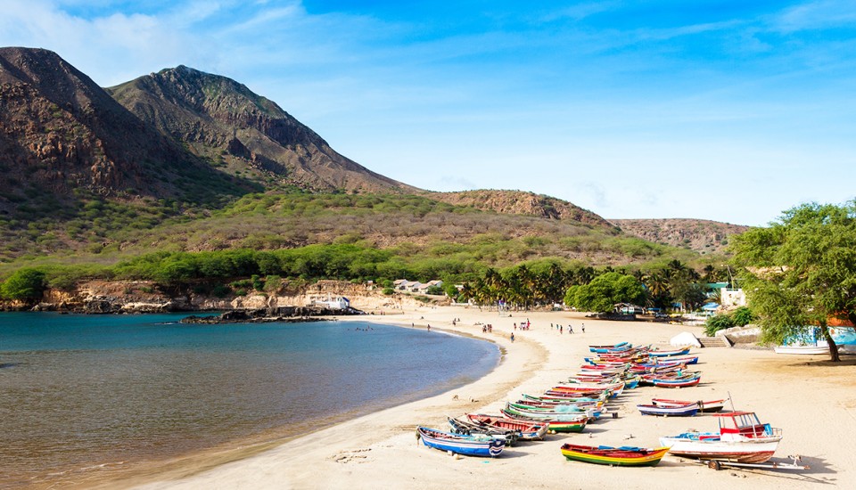 Ihre Pauschalreise nach Kap Verde – Travelscout24