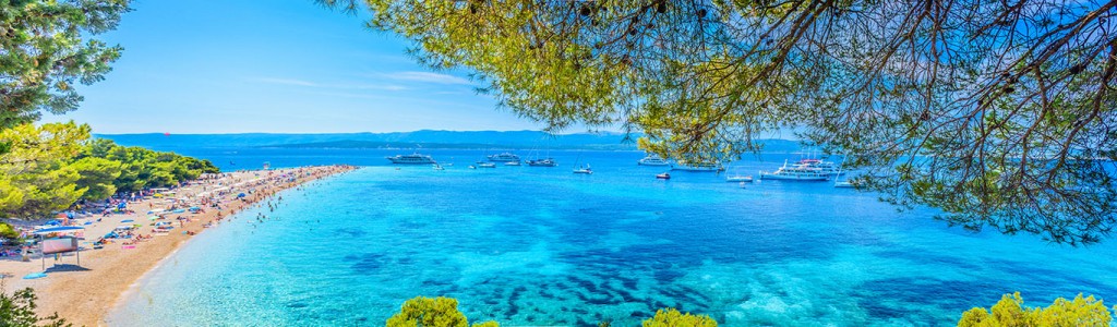Faszinierend Pauschalreise Kroatien 2023 Fotos
