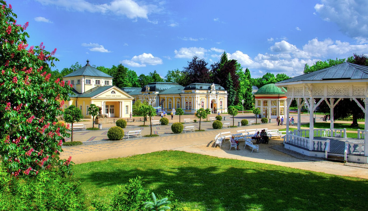 Kur Kurorte Heilbäder - TravelScout24