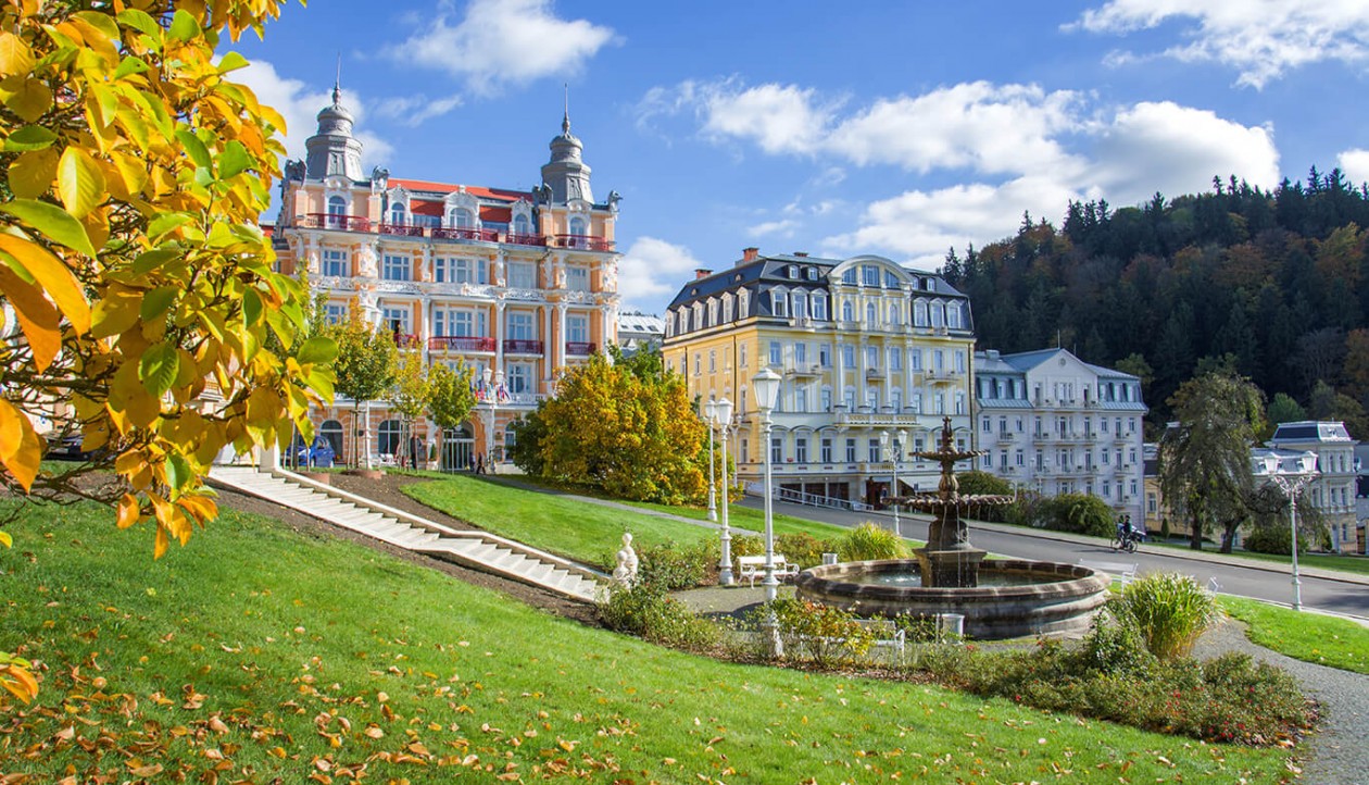 Kur Kurorte Heilbäder - TravelScout24