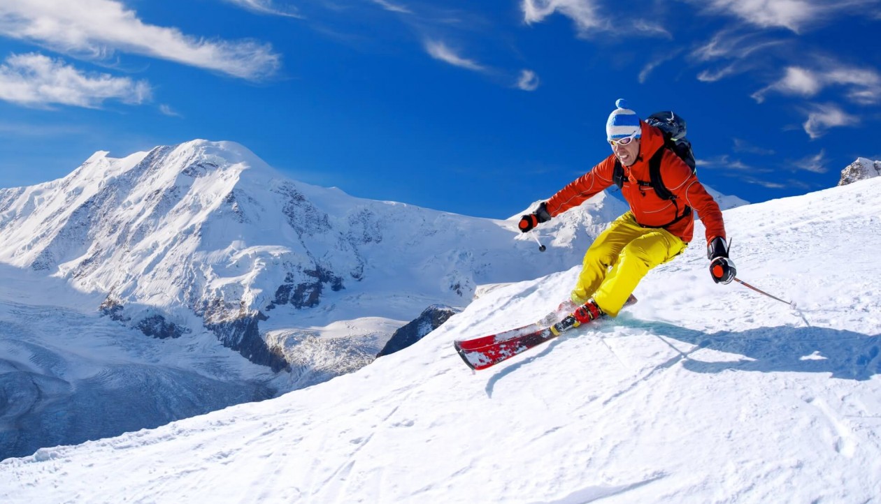 Skiurlaub Skipass günstig bei TravelScout24 buchen