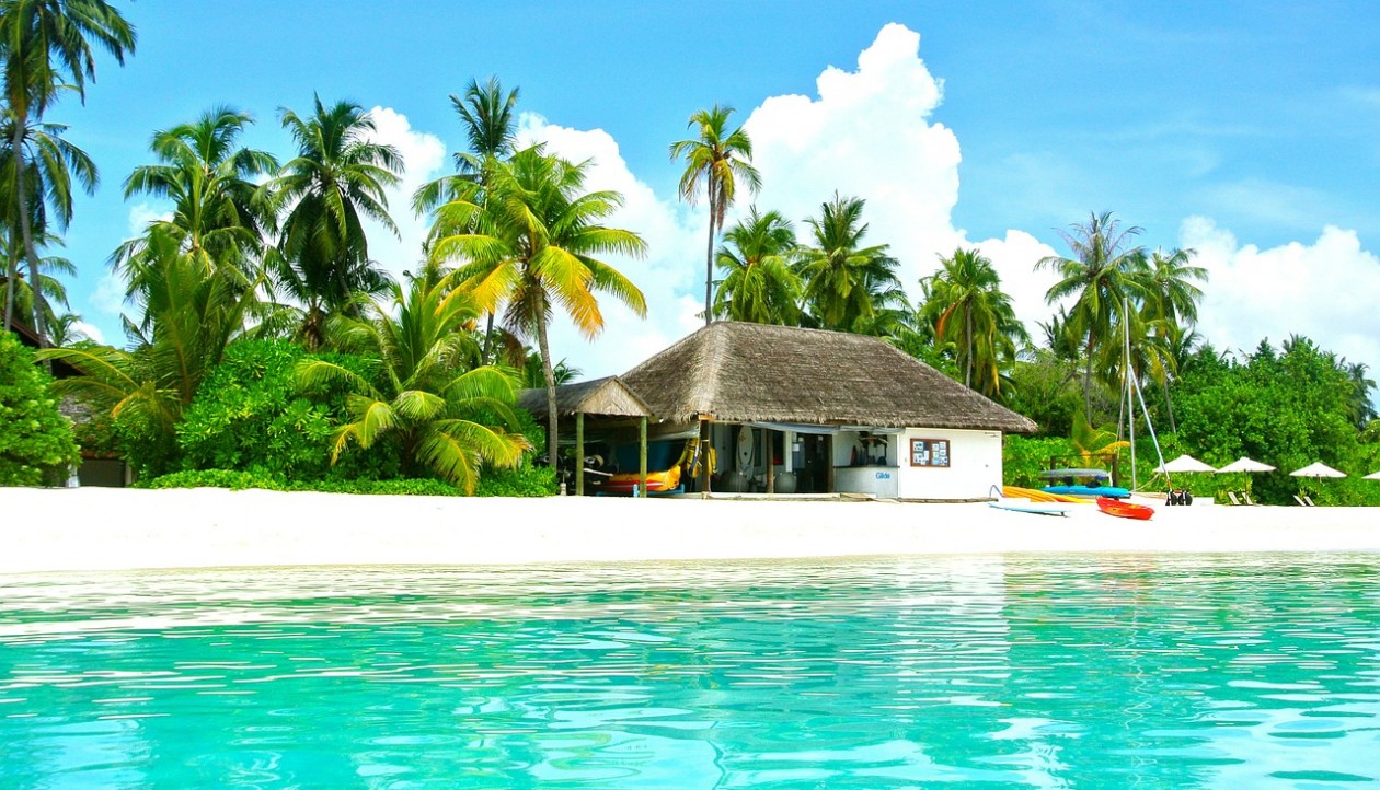 Badeurlaub Strandurlaub Inselurlaub - TravelScout24