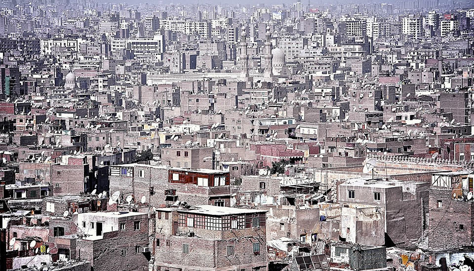 Städtereise Kairo - Jetzt günstig buchen bei TravelScout24