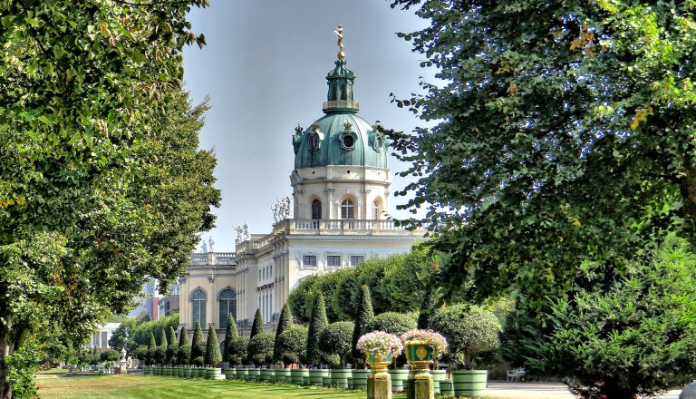 3* Select Hotel Style Berlin - Städtereise Deutschland 2022